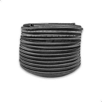 Mangueira de Gás Industrial GLP 3/8 pol 30 Metros - Menco - Mangueira ...