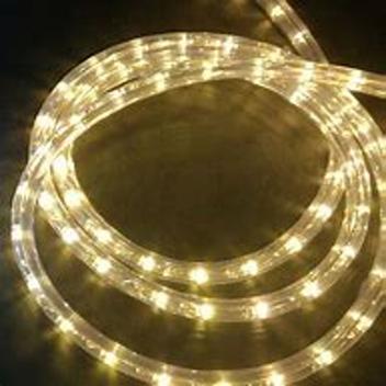 Mangueira de Led 10 metros 8 funções Bivolt - global - Mangueira de LED ...