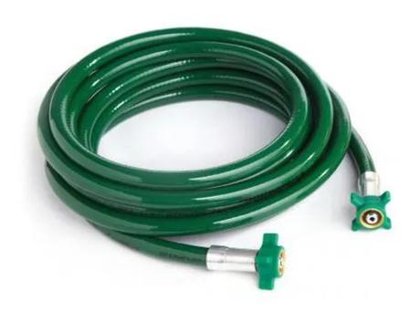 Mangueira De Oxigênio Para Ventilador Pulmonar - 3 Metros - JG MoriYa ...