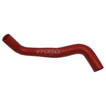 Mangueira Direita Intercooler Para Iveco Nova Daily - 504136611 - CPC ...