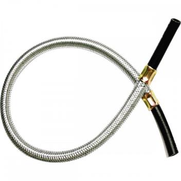 Mangueira Gas Metal Politec Ponta Ponta 4,00M /39008 - Mangueira de Gás ...