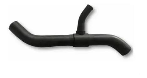 Mangueira Inferior Do Radiador Prisma 1.0 1.4 07/16 93337572 - ARREFECE ...