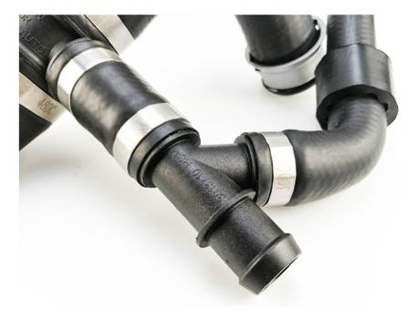 Mangueira Inferior Radiador Mercedes C180 C200 A2045019682 - JB ...