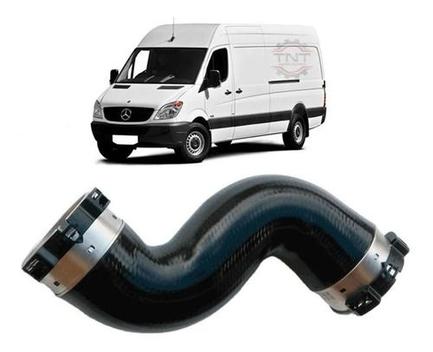 Mangueira Intercooler Sprinter 311 415 515 2.2 2012 Á 2019 - TNT ...