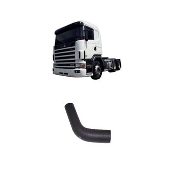 Mangueira Reservatorio Oleo 1375391 Scania Serie 4 94 - Brc - Autopeças ...