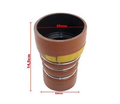 Mangueira Silicone Intercooler F250 F350 F4000 - 1c356c640aa - JVS ...