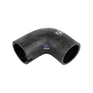 MANGUEIRA SISTEMA REFRIGERACAO RETARDER SCANIA Scan 1377567 - DIESEL ...