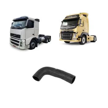 Mangueira Superior Radiador 20549855 Volvo Fh Nh Fm - Jamaica ...