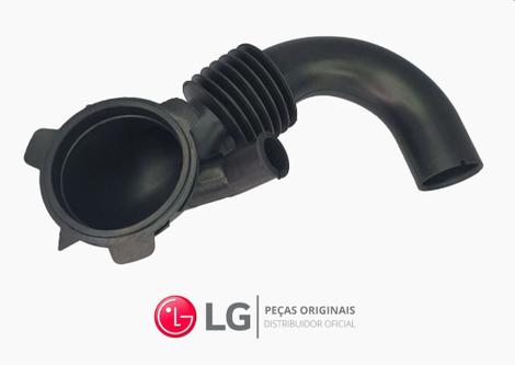 Mangueira Tanque Bomba Lava & Seca LG Mar62541901 - Outros ...