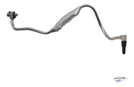 Mangueira Tubo Oleo Turbina Original Gm Cruze Track 12673207 - CWE ...