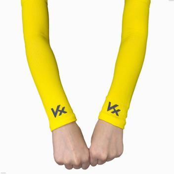 Manguito Comprido para Volei Ciclismo Motoqueiro Adulto - Kanxa ...