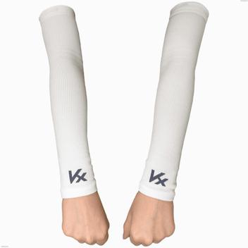 Manguito Comprido para Volei Ciclismo Motoqueiro Adulto - Kanxa ...