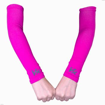 Manguito Comprido para Volei Ciclismo Motoqueiro Adulto - Kanxa ...