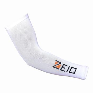 Manguito De Compressão Zeiq- Para Beach Tennis/Basquete/Ciclismo/vôlei ...