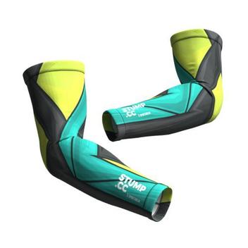 Manguito Gamer Unissex E-sports10 - Stump.cc - Manguito - Magazine Luiza