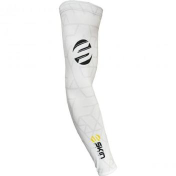 Manguito SS Verão Branco/Cinza Skin Sport - Manguito - Magazine Luiza