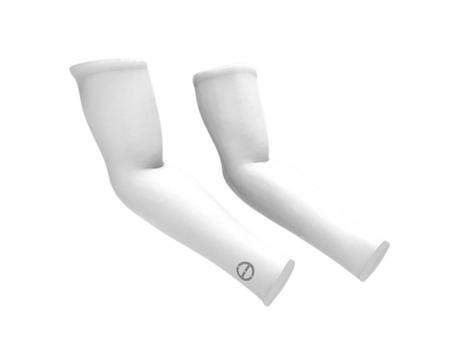 Manguito Verão ERT Relfetivo Bike Moto Corrida Jogos - Ert Cycle Sport - Manguito - Magazine Luiza