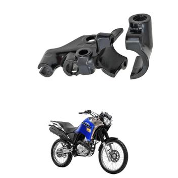 Manicoto Retrovisor Embreagem Xtz Tenere 250 2011 A 2019 - JATEMMAIS ...