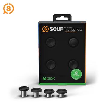 Manípulos SCUF Elite Series 2 para Xbox - Melhore seu Game - Outros ...