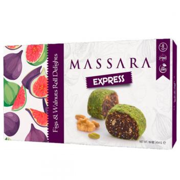 Manjar Turco Figo Com Noz 454g - Doce - Caixa - Massara - Doce de Leite ...