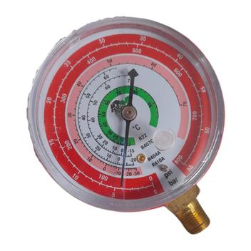 Manometro De Alta Pressão R22 R407c R424a E R410a - Ecotools ...
