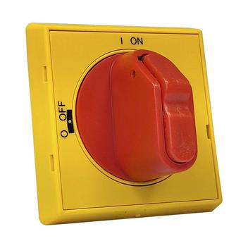 Manopla ABB OHYS2PJ - Instrumentos de Corda - Magazine Luiza