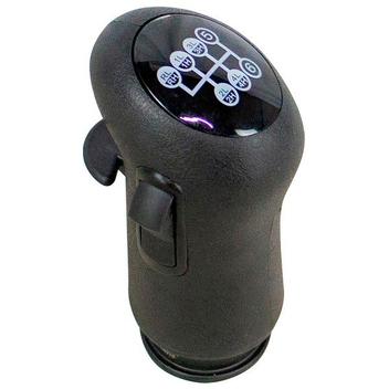 Manopla da Alavanca do Câmbio 6 Marchas Volvo VM 20707704 - Vitali ...