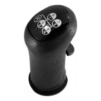 Manopla Da Alavanca Do Câmbio 8 Marchas Volvo Fh/fm 20488063 - MTOP ...