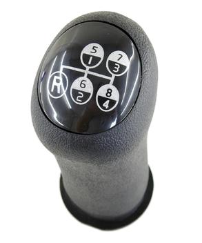 Manopla da Alavanca do Câmbio 8 Marchas Volvo FH/FM/NH 20488063 ...