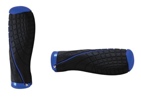 Manopla Ergonômica Scud Concept Titan Cbx 250 Cb300 ul - Manopla para ...