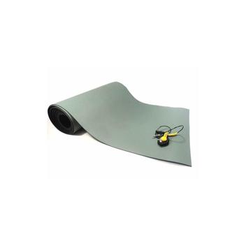 Manta antiestatica cinza duas camadas statron esd 1800x600mm ...