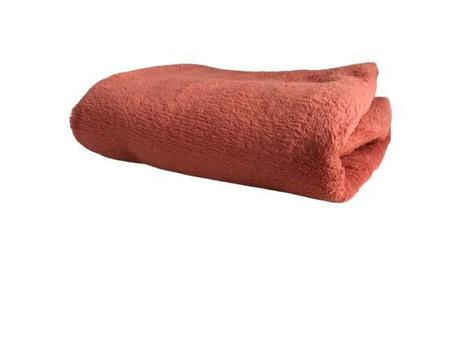 Manta Baby Outlet Lisa 90x110 Camesa - Manta para Bebê - Magazine Luiza