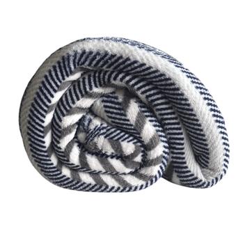 Manta de Microfibra Estampada Loft Camesa 220 x 240 cm - Manta ...