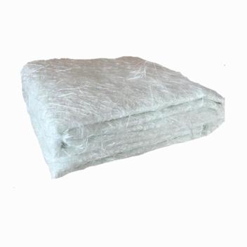 Manta Fibra De Vidro Pacote Com 15 Kg Ou 50 M - Supremo Fibra - Manta ...
