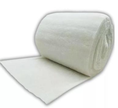 Manta Filtrante P/cabine Pintura E Ar Condicionado (1,5x10)m - Serra ...