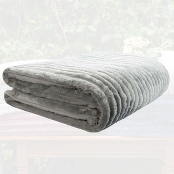 Manta Neo Mares Casal Camesa - 180x220 - Manta - Magazine Luiza