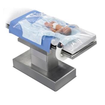 Manta Term.Bair Hugger Ped Underb Pct C/1U 55501 Hb004558860 - 3M ...