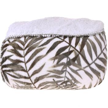 Manta TV Sherpa Dupla Face Toque Pele de Carneiro 120x150 - Tessi ...