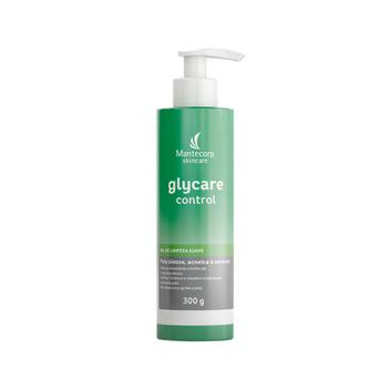 Mantecorp Glycare Control Gel de Limpeza Facial 300g - Limpeza Facial ...