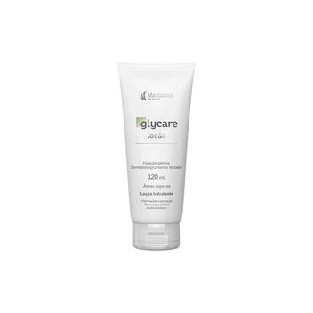 Mantecorp Glycare Loção 120ml - Hidratante Corporal - Magazine Luiza