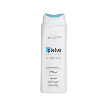 Mantecorp Pielus Antiqueda Shampoo 200ml - Shampoo Dermocosmético ...
