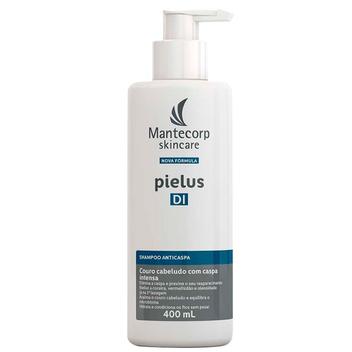 Mantecorp Skincare Pielus DI Shampoo Anticaspa - Shampoo Dermocosmético ...