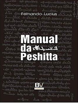 Manual da biblia peshitta - BV FILMS - Bíblia - Magazine Luiza