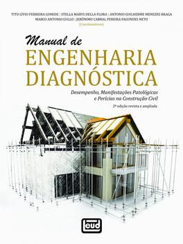 Manual de Engenharia Diagnóstica - 2ª Edição - LEUD - Livros de ...