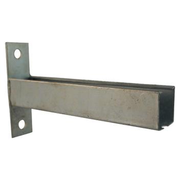 Mão Francesa Simples 200mm Inbraell - Mão Francesa - Magazine Luiza