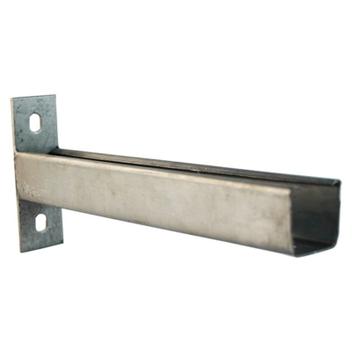 Mão Francesa Simples 250mm Inbraell - Mão Francesa - Magazine Luiza