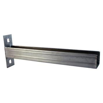 Mão Francesa Simples 300mm Inbraell - Mão Francesa - Magazine Luiza