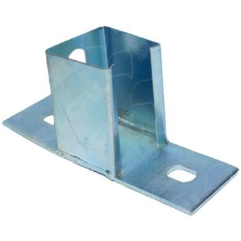 Mao Francesa Simples Perfilaco 50Mm P2350 - Perfilaço - Mão Francesa ...