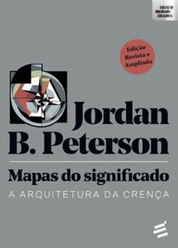 Mapas do significado - A arquitetura da crença - E REALIZACOES - Livros ...