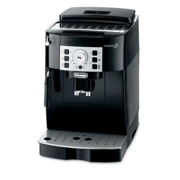 Maq café super automática delonghui magnifica s 127v ecam22 - Delonghi ...